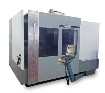 Makina parkuru – RTR KALIP